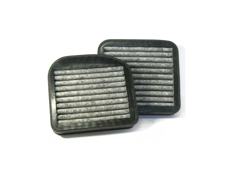 Fiat Punto Innenraumfilter - Preise und Testberichte bei yopi.de