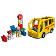 LEGO duplo Ville 5636 Bus Testberichte bei yopi.de