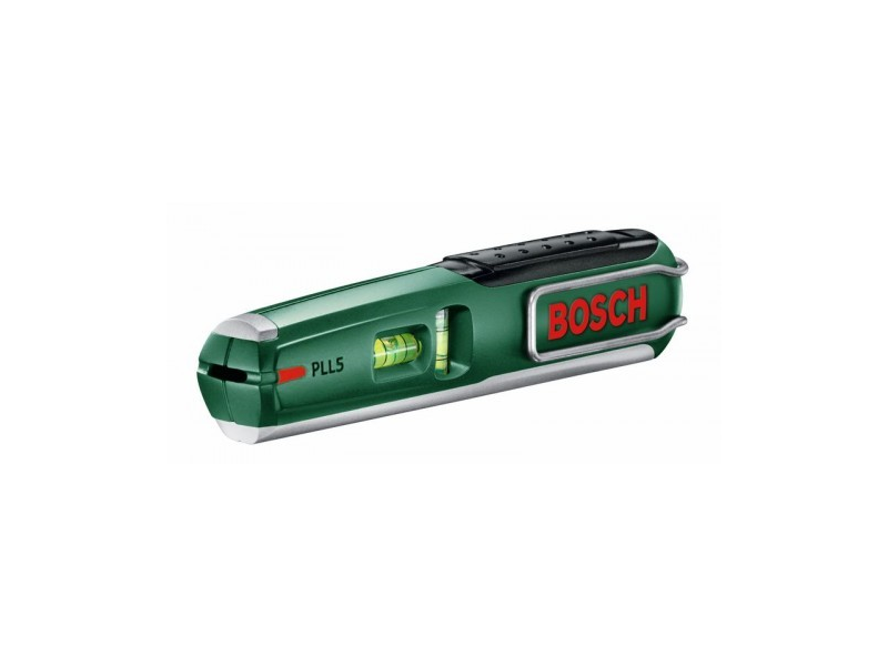 Bosch PLL 5 Testbericht bei yopi.de