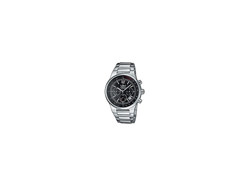 Casio Edifice EF-500D-1AVEF - Preise und Testberichte bei yopi.de