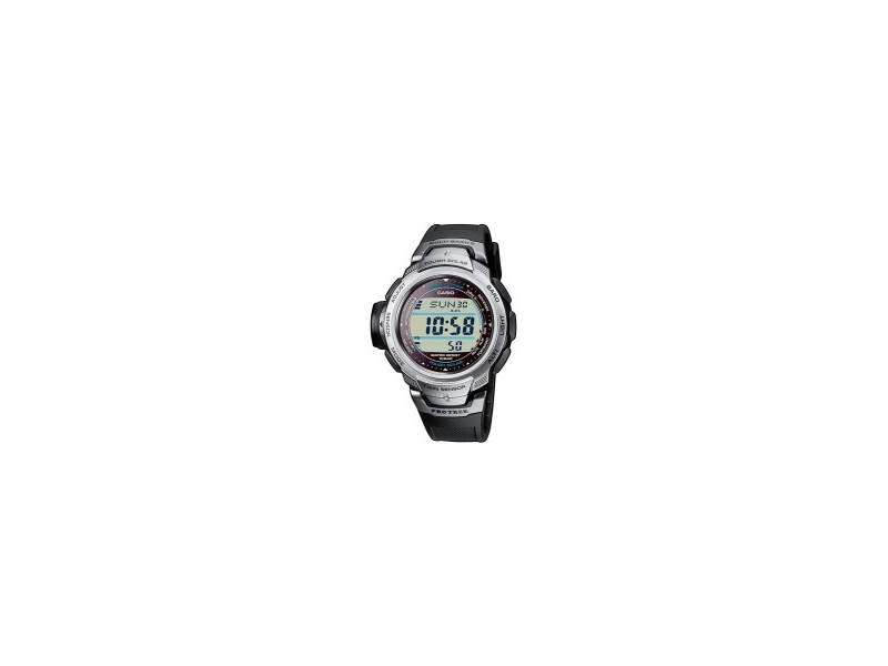 Casio Pro Trek PRW-500-1VER - Preise und Testberichte bei yopi.de