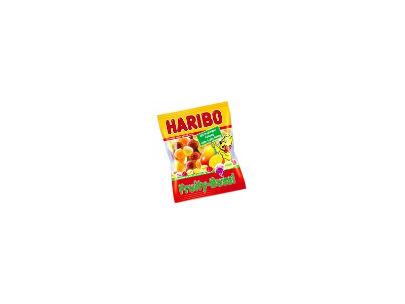 Haribo Fruity Bussi Testberichte bei yopi.de