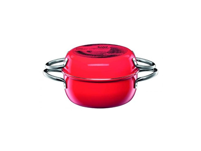 Silit Combi Set Energy Red - Preise und Testberichte bei yopi.de