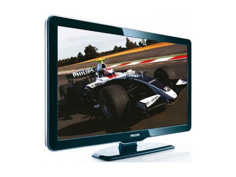 Philips 42PFL5604H Testberichte bei yopi.de