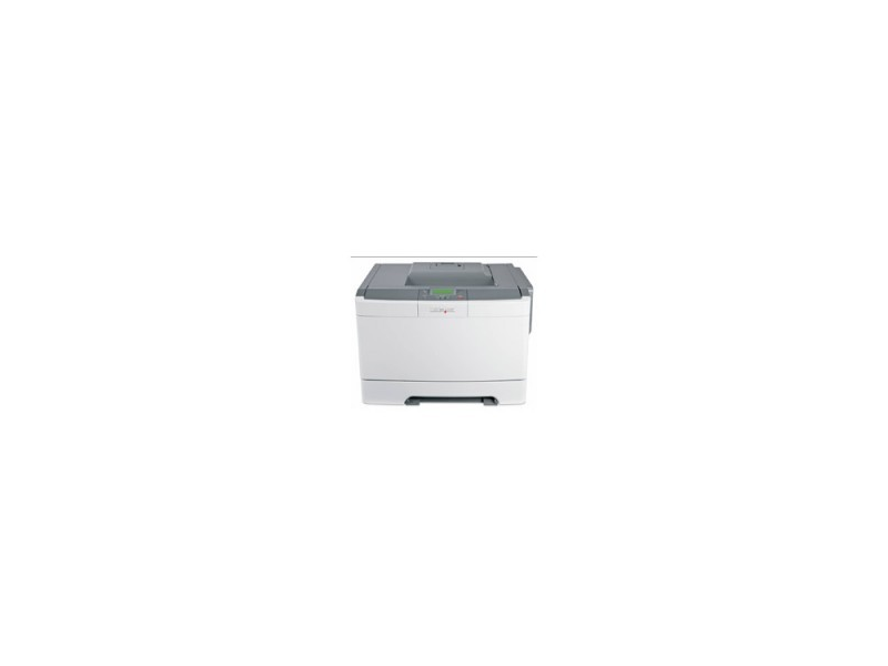 Lexmark C540N Testberichte bei yopi.de