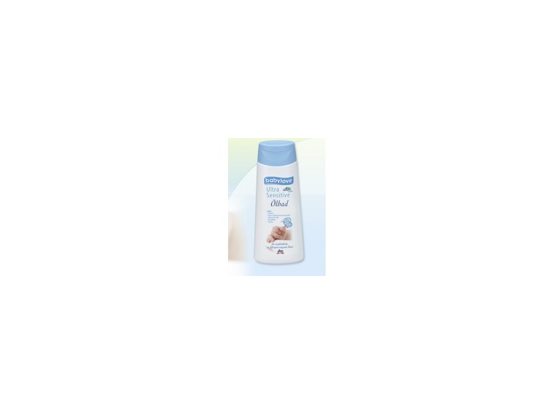 babylove Babylove Ultra Sensitive Ölbad Testberichte bei yopi.de
