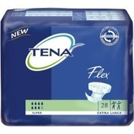 Tena Flex Super Extra Large - Preise und Testberichte bei yopi.de