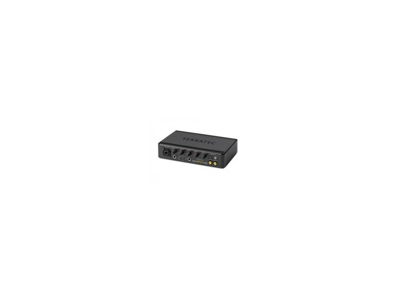 Terratec DMX 6Fire USB - Preise und Testberichte bei yopi.de