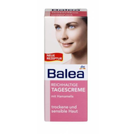 Balea Face Reichhaltige Tagescreme Testberichte bei yopi.de