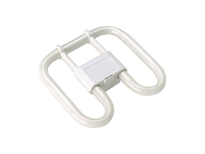 Osram CFL Square 28W/827 GR8 - Preise und Testberichte bei yopi.de