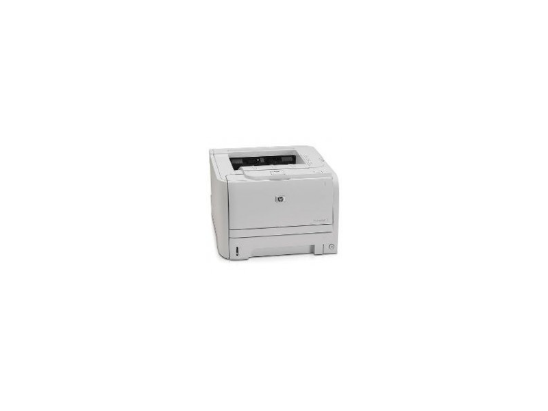 Hewlett Packard HP Laserjet P2035 - Preise und Testberichte bei yopi.de