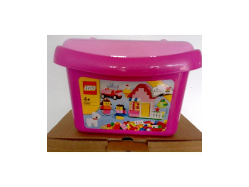 LEGO 5585 Bauspaß für Mädchen Testberichte bei yopi.de