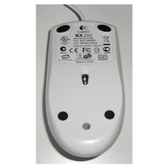 Logitech Optical Mouse RX250 Testberichte bei yopi.de