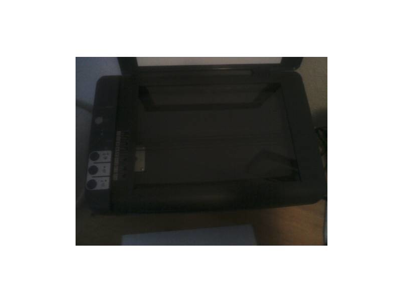 Epson Stylus DX4400 Testberichte bei yopi.de