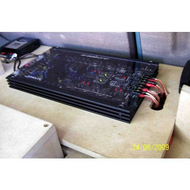 AUDIOTEC Helix H 400 Esprit Testberichte bei yopi.de