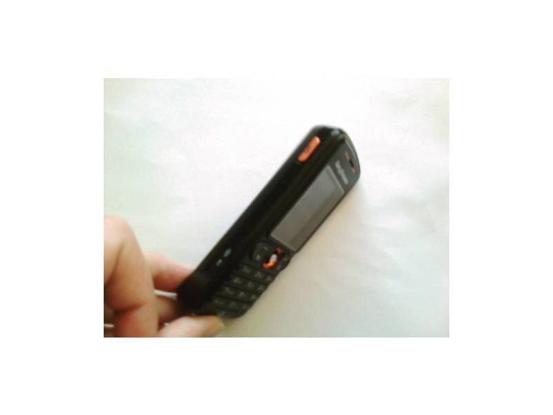 Sony Ericsson W200I Testberichte bei yopi.de