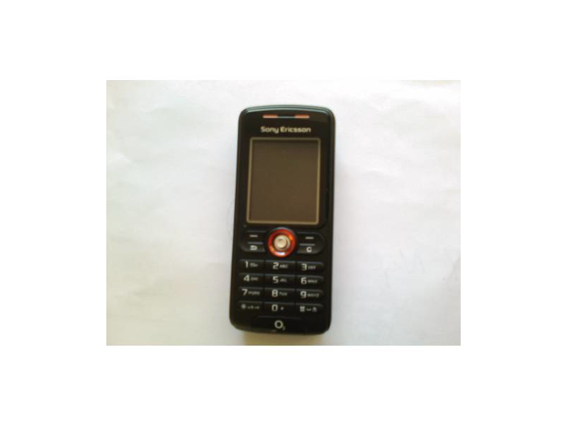 Sony Ericsson W200I Testberichte bei yopi.de