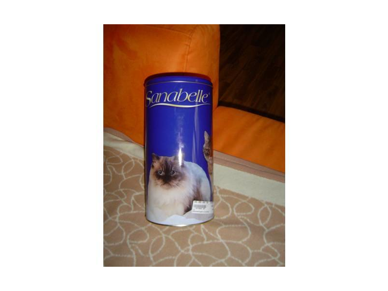 Sanabelle Grande Testberichte bei yopi.de