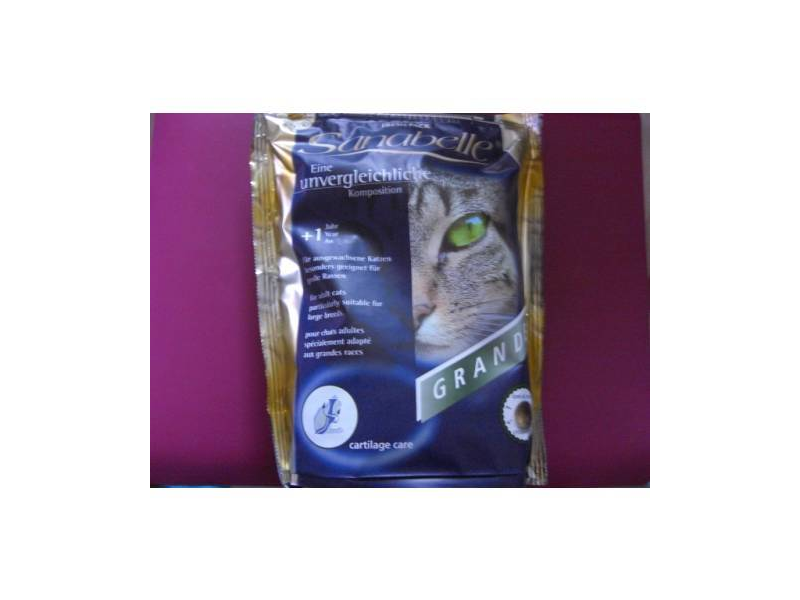 Sanabelle Grande Testberichte bei yopi.de