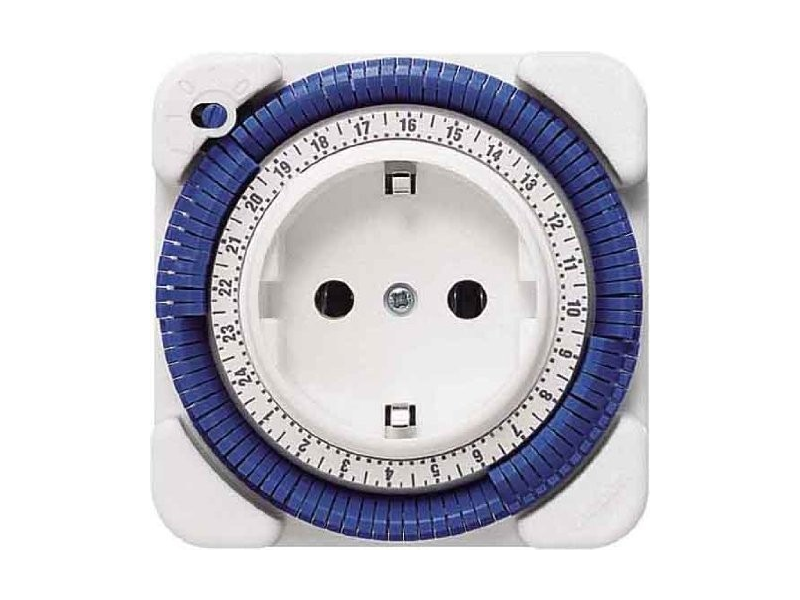 theben Timer 26 - Preise und Testberichte bei yopi.de