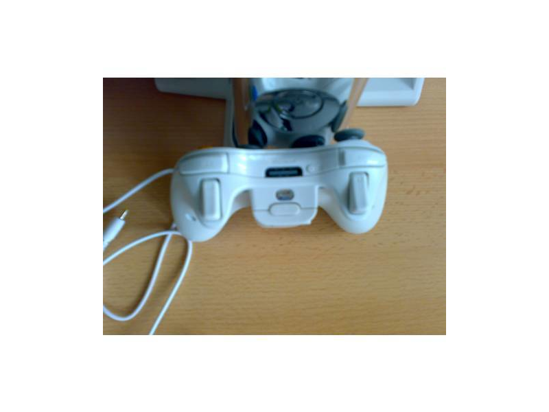 Datel Wireless Controller Wildfire 2 (Xbox 360 Zubehör) Testberichte ...