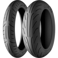 Michelin 190/50 R17 Power Pure - Preise und Testberichte bei yopi.de