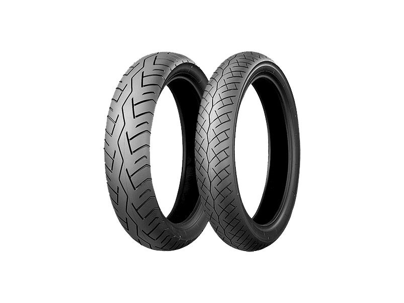 Bridgestone 150/70 R17 69H BT45 - Preise und Testberichte bei yopi.de