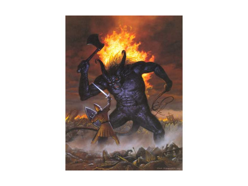 Das Silmarillion (gebundene Ausgabe) / J. R. R. Tolkien Testberichte ...