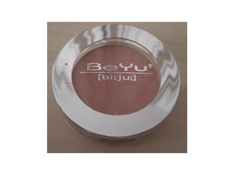 BeYu Puder Rouge Testberichte bei yopi.de