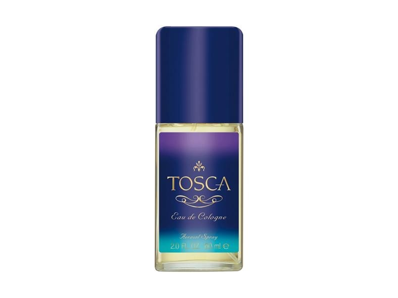 Tosca Eau de Cologne Testberichte bei yopi.de
