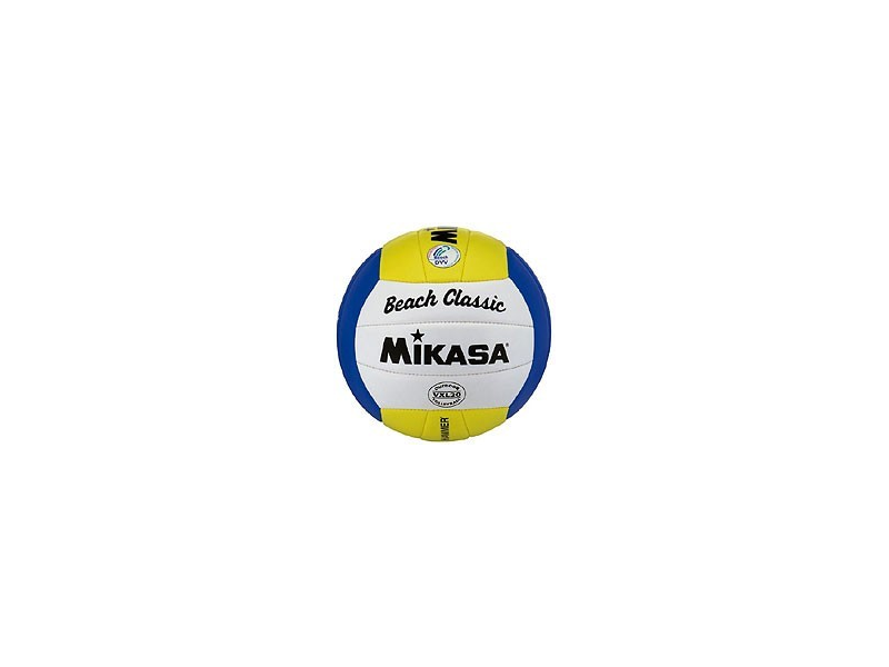 Mikasa Beach Classsic VXL 20 - Preise und Testberichte bei yopi.de Mikasa Beach Classsic VXL 20 - Preise und Testberichte bei yopi.de