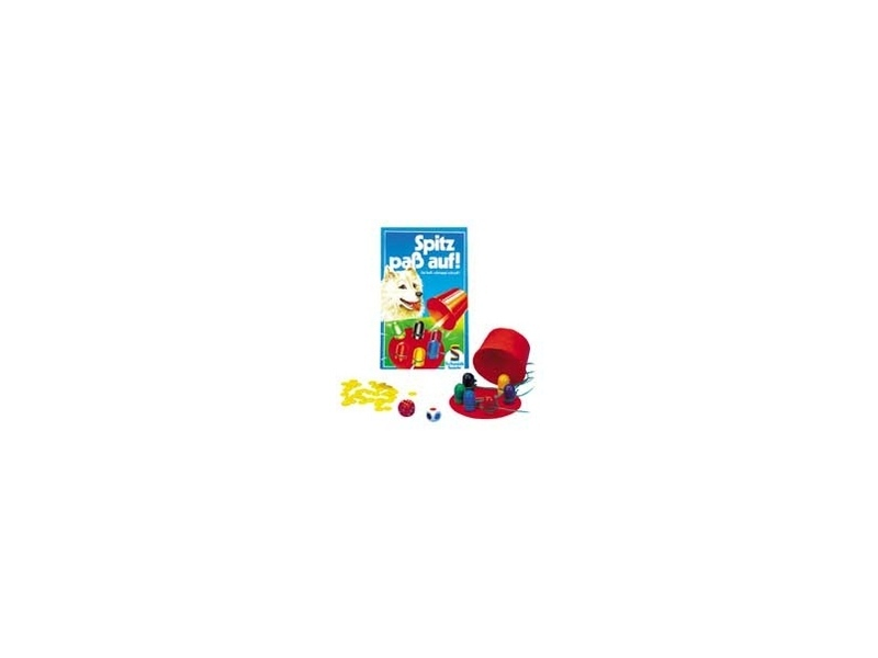 Schmidt Spiele Spitz paß auf! Testberichte bei yopi.de Schmidt Spiele Spitz paß auf! Testberichte bei yopi.de