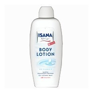 Isana Bodylotions Test & Preisvergleich bei yopi.de