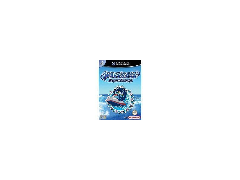 Nintendo Wave Race: Blue Storm (GameCube Spiel) Testberichte bei yopi.de
