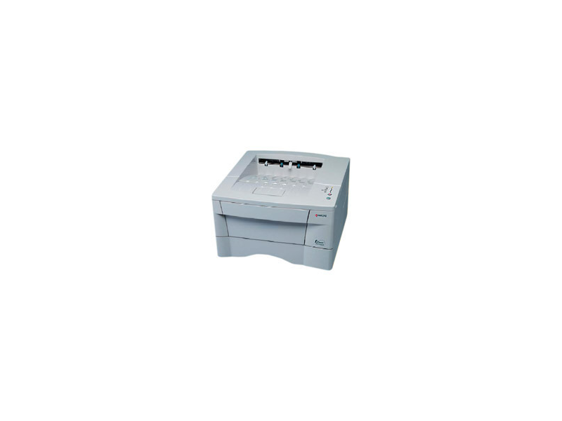 Kyocera FS-1020D Testberichte bei yopi.de