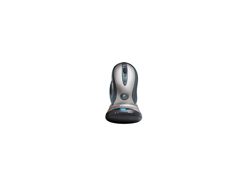 Logitech MX900 Bluetooth Optical Mouse Testberichte bei yopi.de