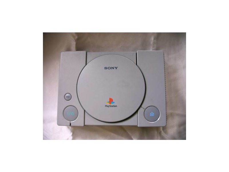 Sony PlayStation PSOne Testberichte bei yopi.de