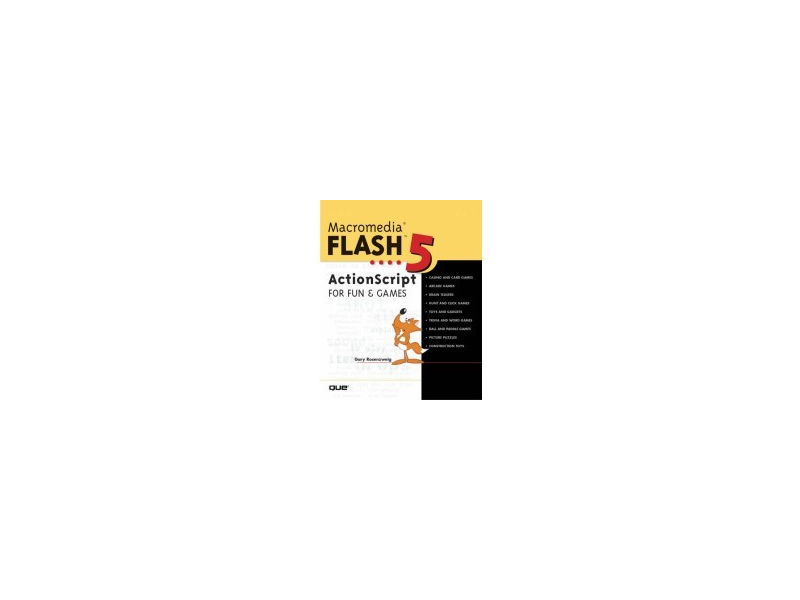 Macromedia Flash 5 Testberichte bei yopi.de
