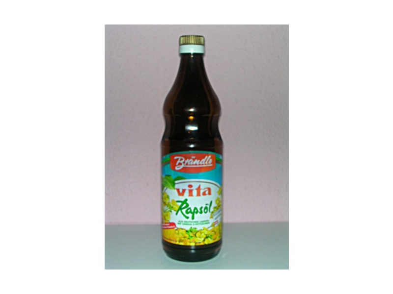 Rapso Rapsöl Testberichte bei yopi.de