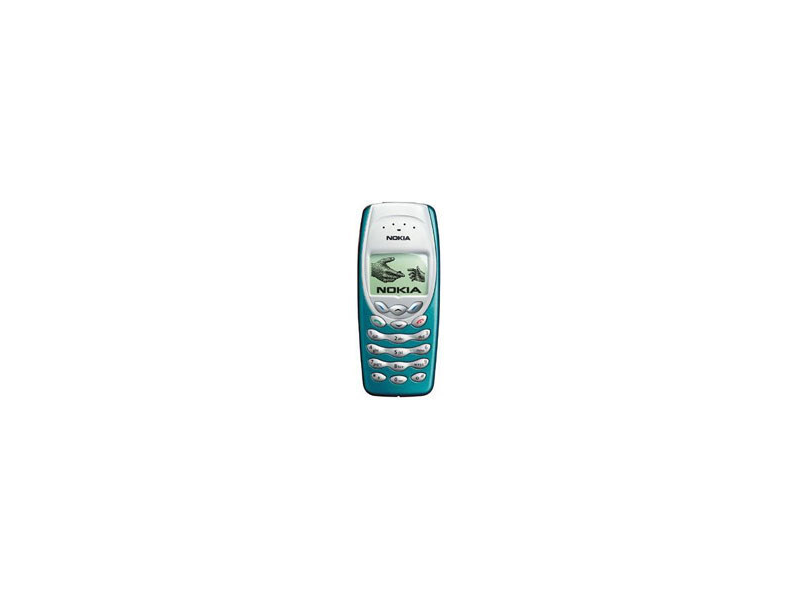 Nokia 3410 Testberichte bei yopi.de