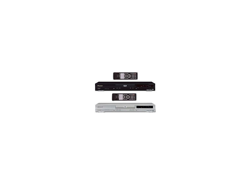 Pioneer DV-444 Testberichte bei yopi.de