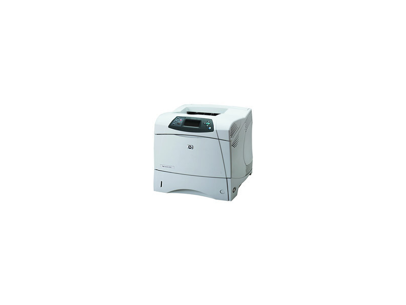 Hewlett Packard HP LaserJet 4200 Testberichte bei yopi.de