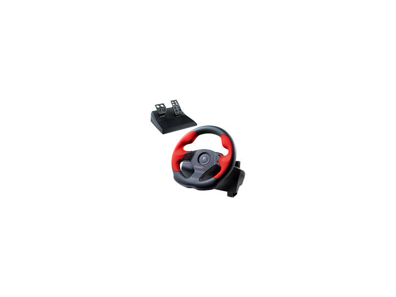 Logitech Formula Force GP Testberichte bei yopi.de