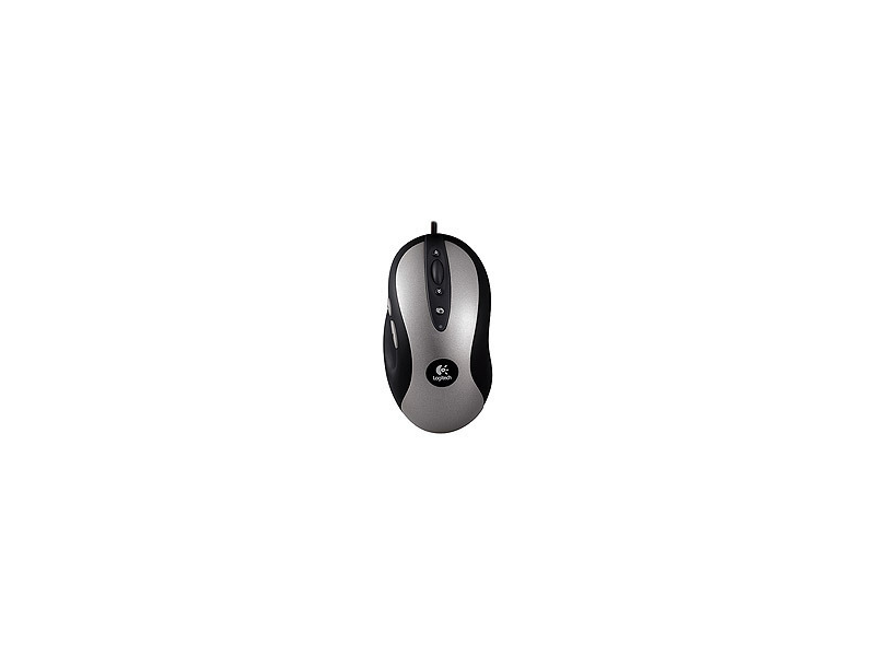 Logitech MX500 Optical Mouse Testberichte bei yopi.de