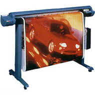 Encad NovaJet Pro 50 Color Testbericht bei yopi.de