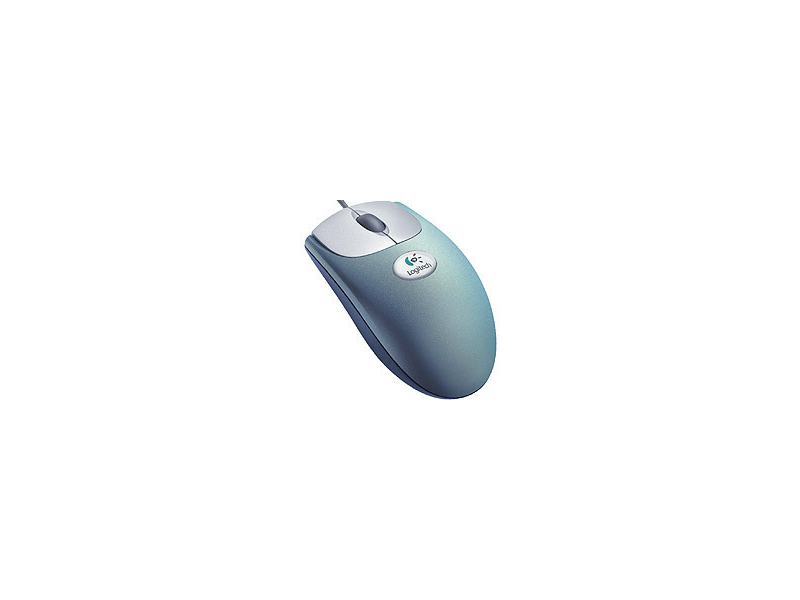 Logitech iFeel Mouse Optical Testberichte bei yopi.de