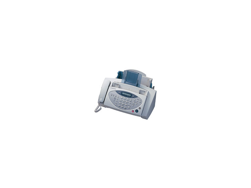 Samsung SF-3100 Testbericht bei yopi.de