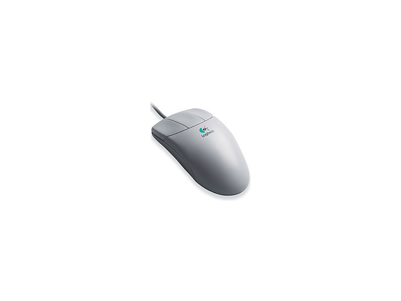 Logitech Pilot Mouse Testberichte bei yopi.de