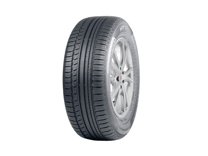 Nokian 235/75 R15 HT SUV - Preise und Testberichte bei yopi.de
