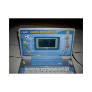 VTech Genius Lern-Laptop Testberichte bei yopi.de